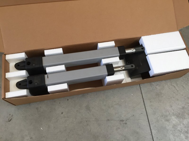 Polystyrene corners | Termoblok