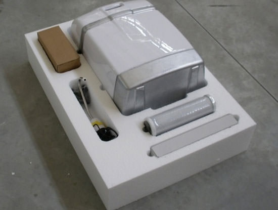 Customised packaging | Termoblok