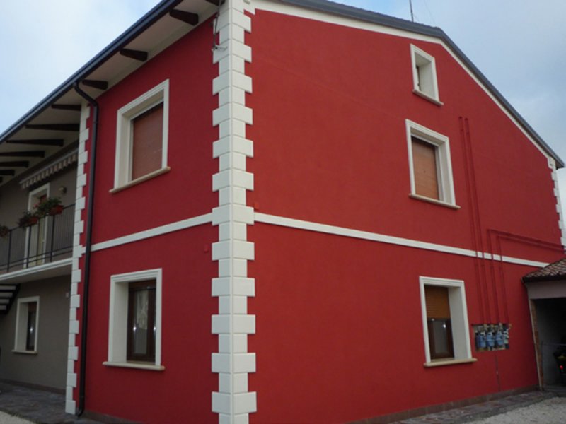 Practical style | Termoblok