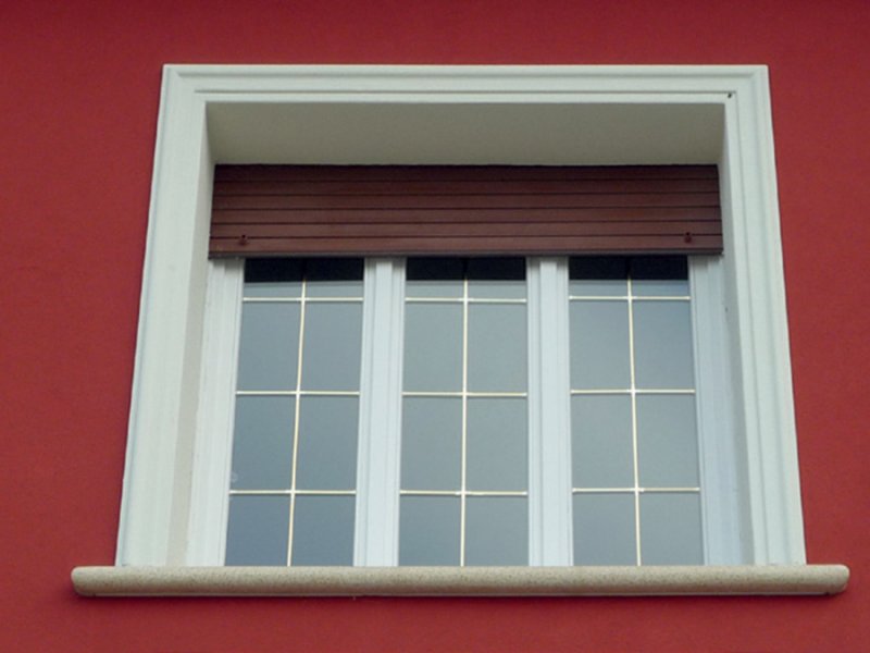 Practical style | Termoblok