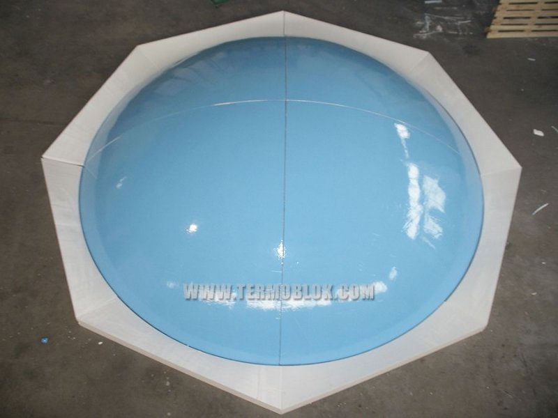 Reflarc Style| Termoblok