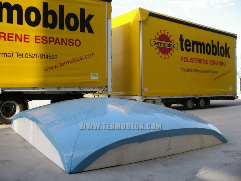 Reflarc Style| Termoblok