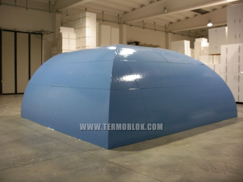 Reflarc Style| Termoblok