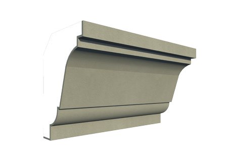 Styrofoam cornices | Termoblock