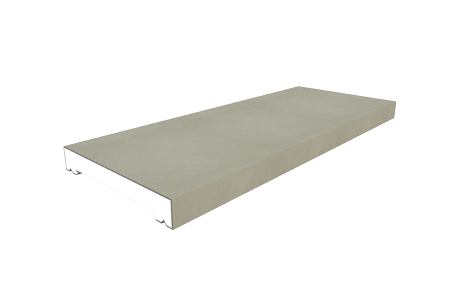 Copertine in polistirolo eps | Termoblok