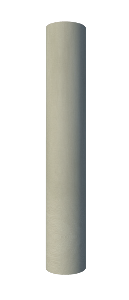 Polystyrene columns and capitals | Termoblok