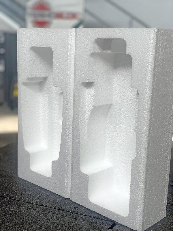 Expanded Polystyrene: Versatility, Safety and Insulation for Protective ...