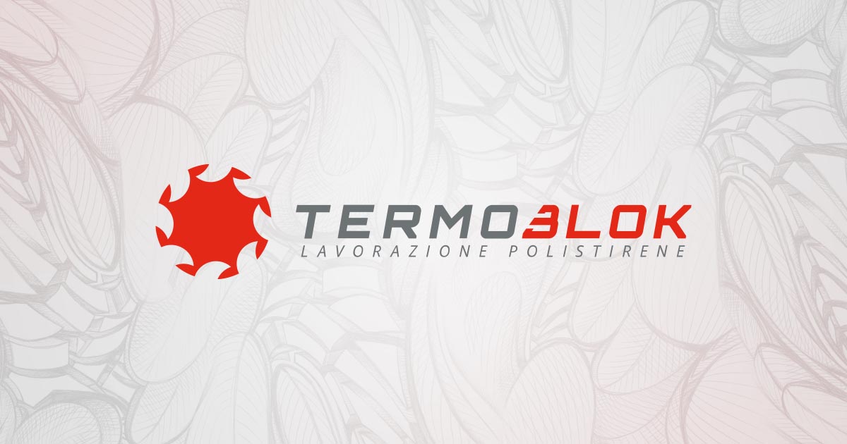 Lavorazione polistirolo | Termoblok